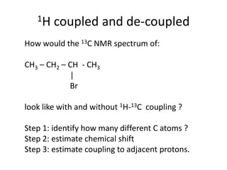 NMR inorganic chemistry 2018 | PDF