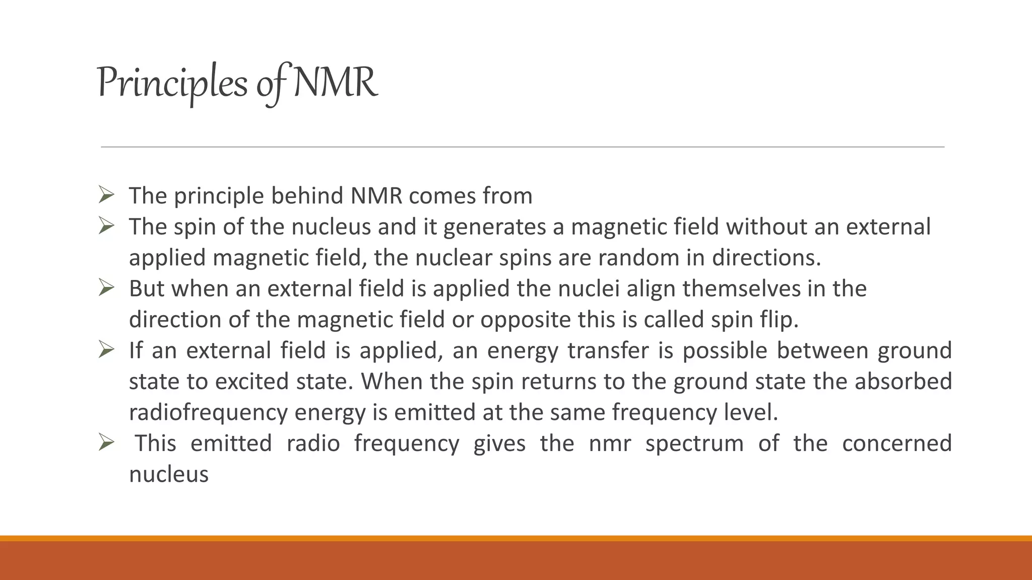 NMR PRESENTATION.pptx