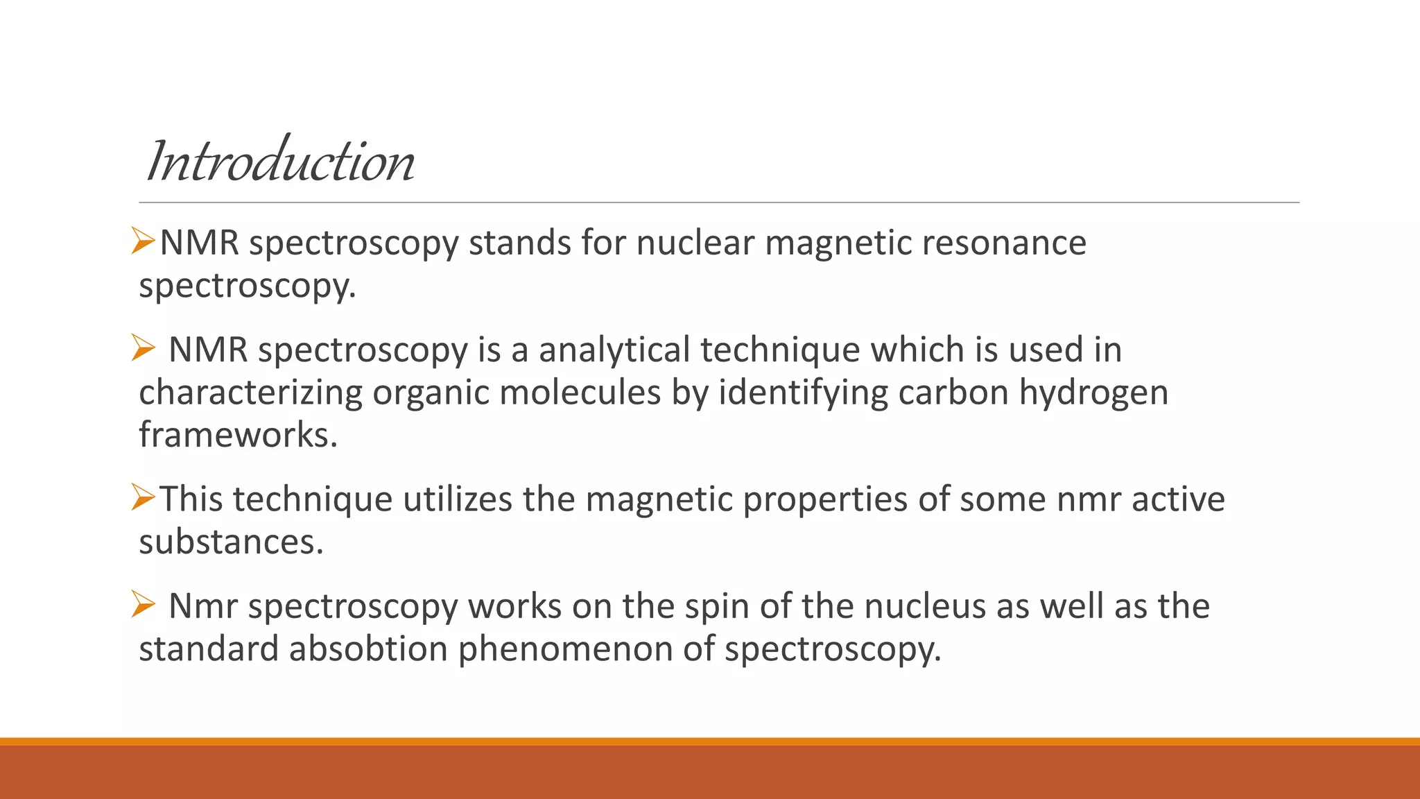 NMR PRESENTATION.pptx