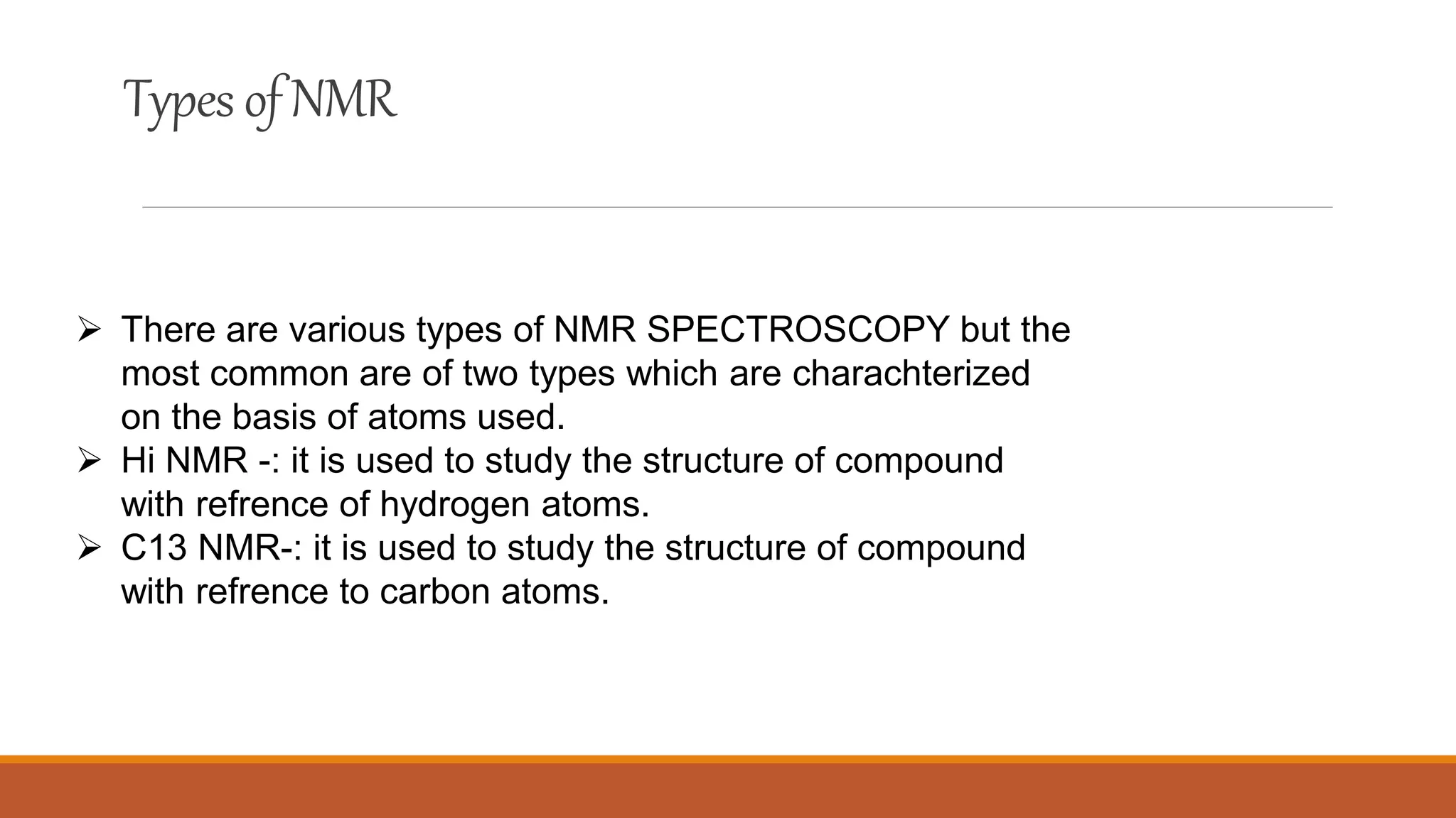 NMR PRESENTATION.pptx