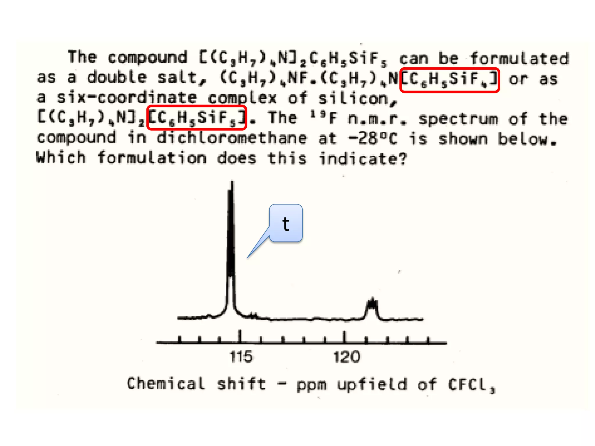 NMR Questions and Answers | PDF
