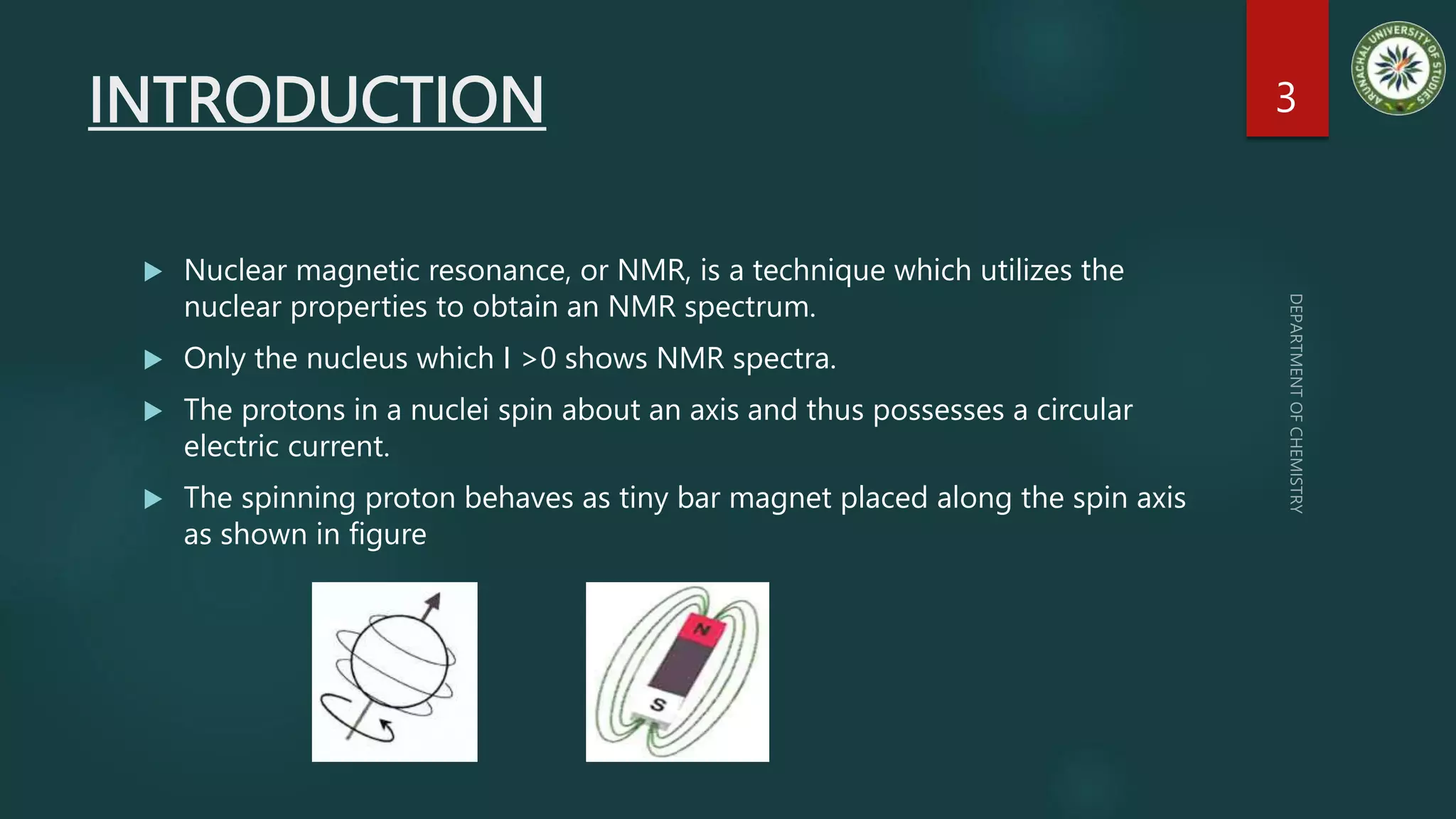 NMR SPECTROSCOPY.pptx