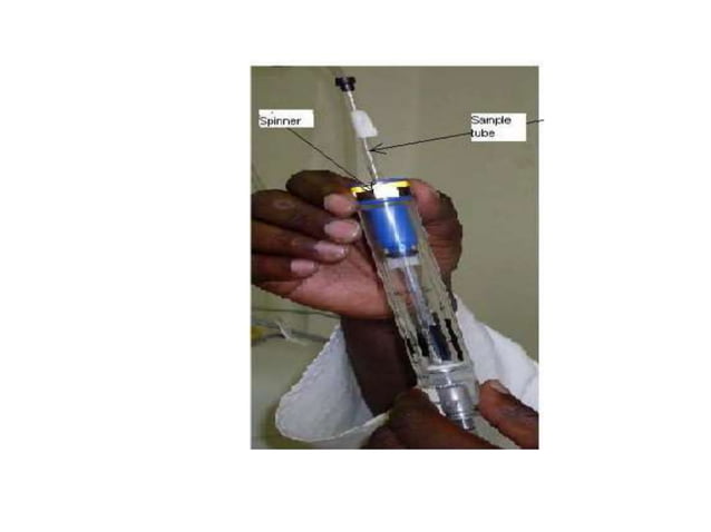 Nmr Spectroscopy Pptx