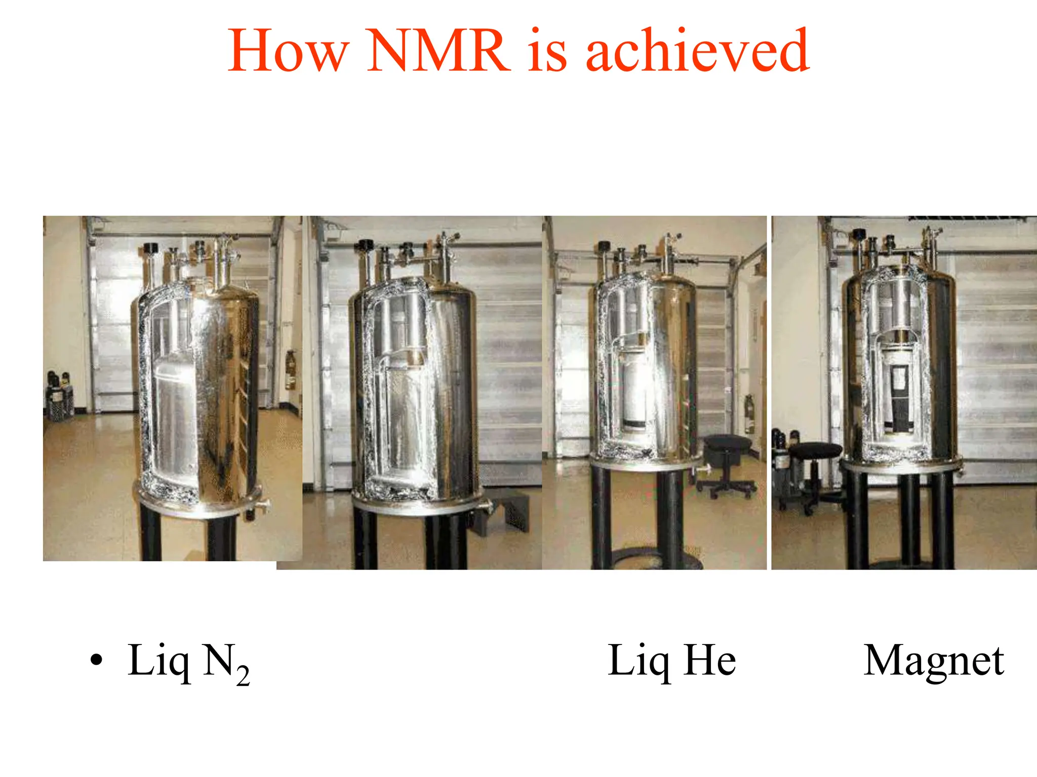 NMR spectroscopy.ppfkjsgasglkagklahskasdgl;sl | PPT