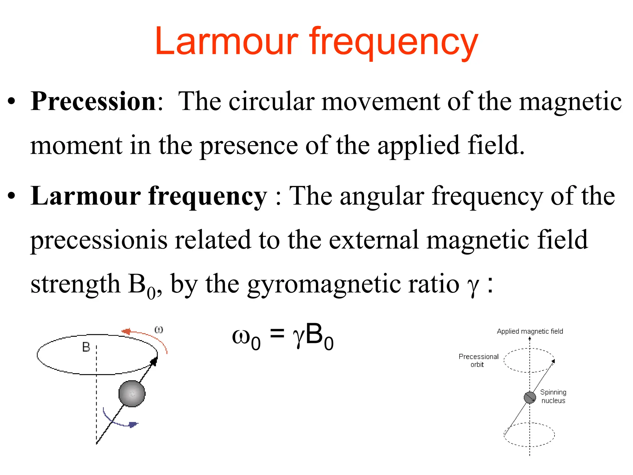 NMR spectroscopy.ppfkjsgasglkagklahskasdgl;sl | PPT