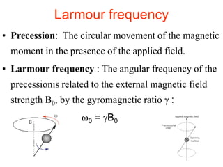NMR spectroscopy.ppfkjsgasglkagklahskasdgl;sl | PPT