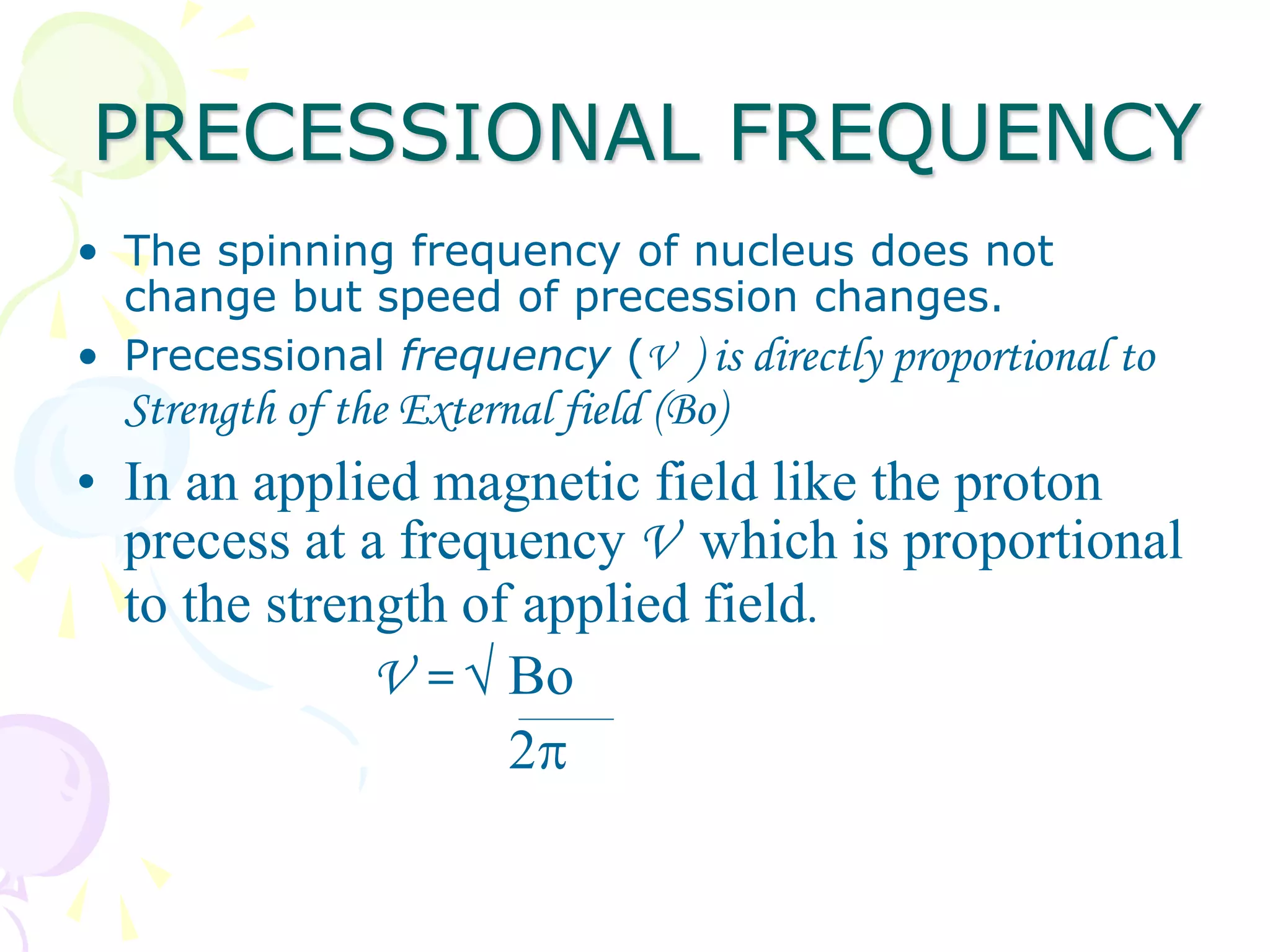 NMR SPECTROSCOPY .ppt