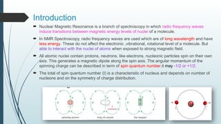 Basics of NMR Spectroscopy by MHG & AK Bokan.pptx