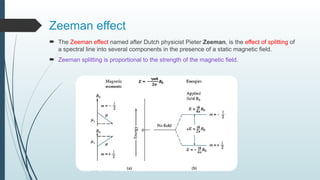 Basics of NMR Spectroscopy by MHG & AK Bokan.pptx