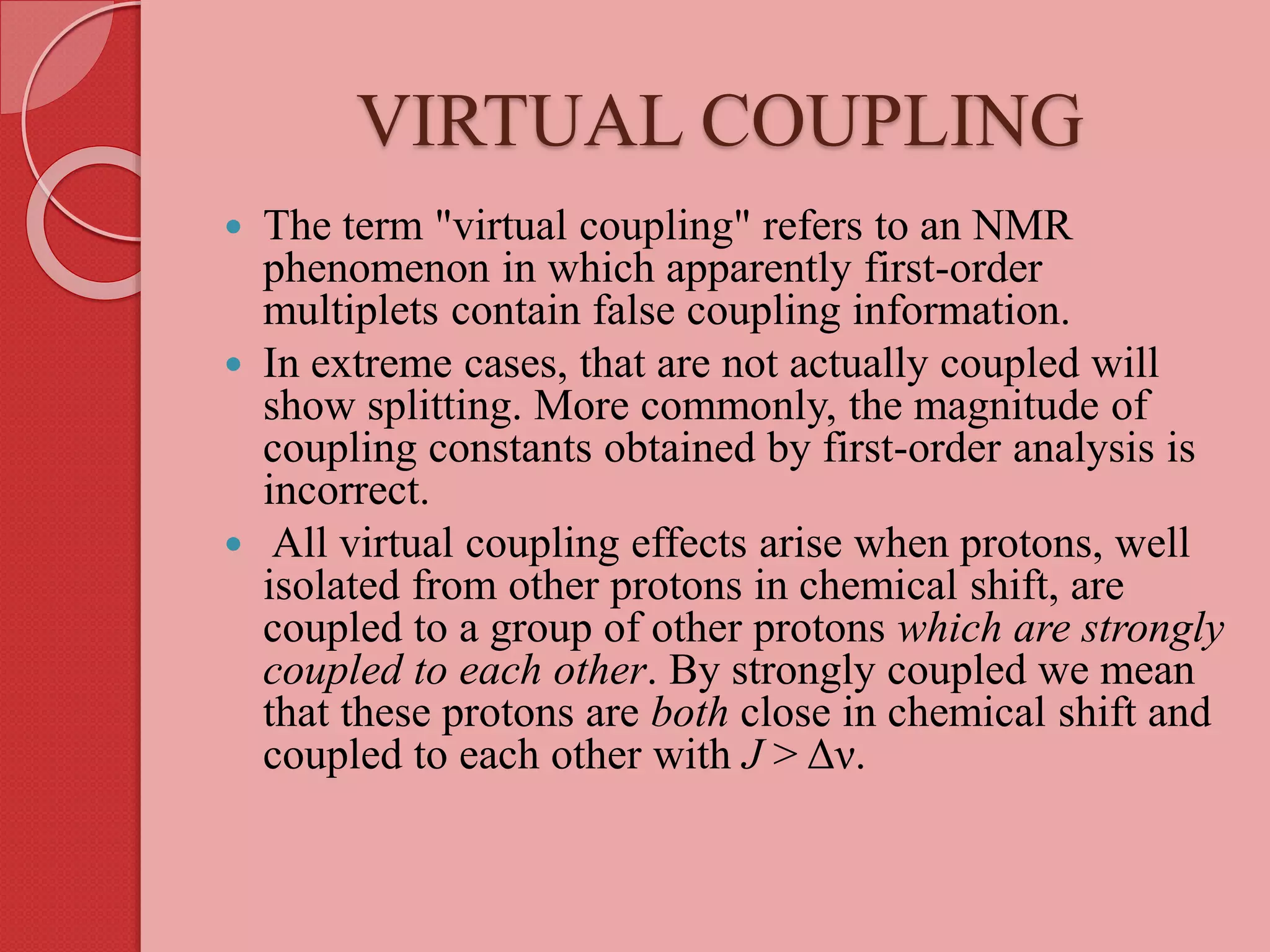 Nmr spectroscopy of fluorine 19 | PPTX