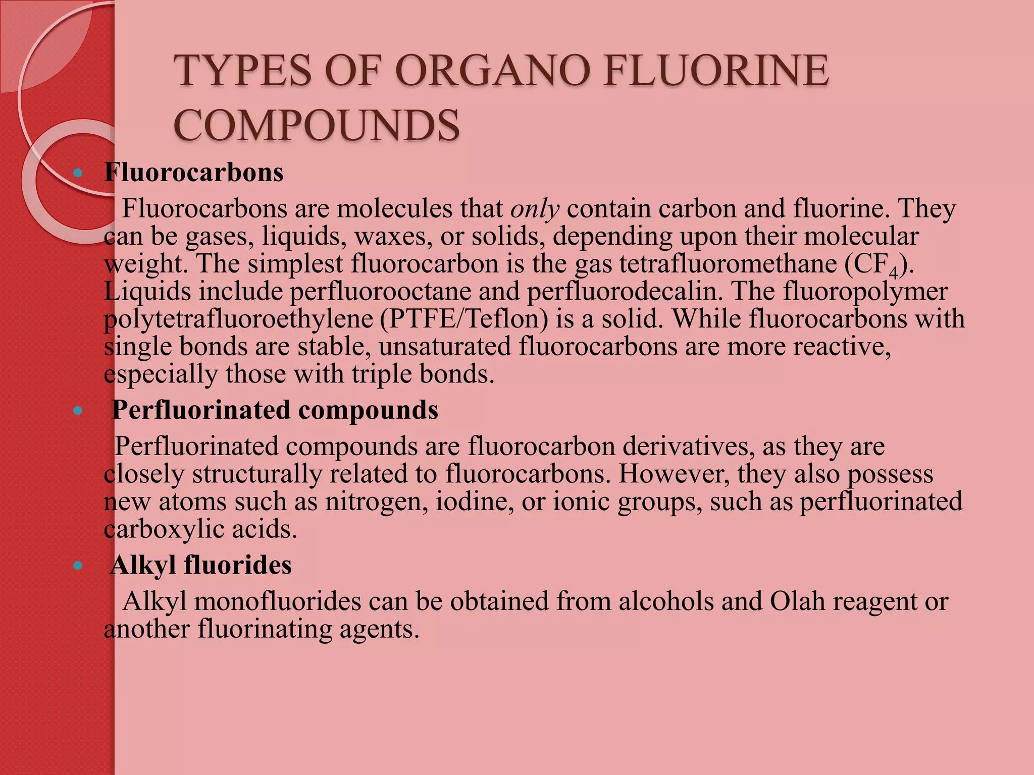 Nmr spectroscopy of fluorine 19 | PPTX