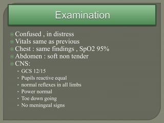NMS Neuroleptic malignant syndrome | PPTX | Brain and Nervous System ...