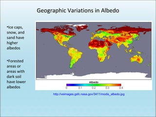 Global Warming and the Polar Regions | PPT