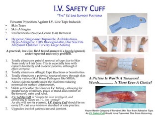 Nms disposables power point 2011 | PPT