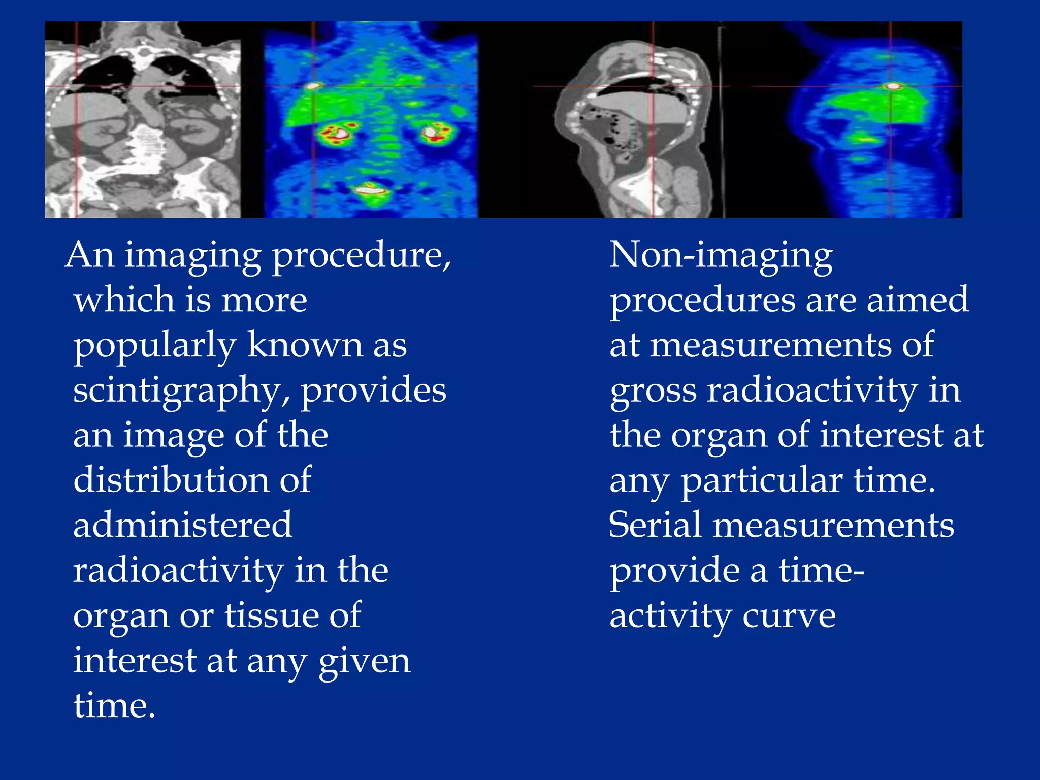 Planning of Nuclear Medicine Facility | PPTX