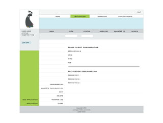 Argus Network Management System | PPT