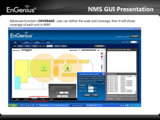 EnGenius NMS Presentation | PPT