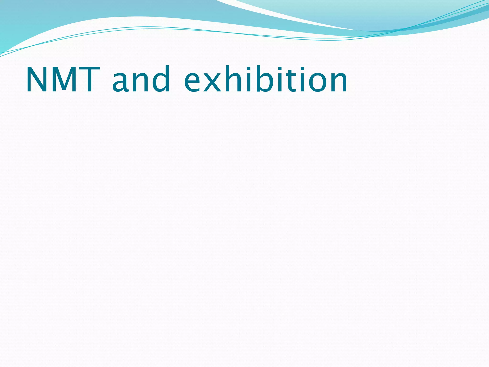 Nmt quantum and attack 2011 exp | PDF | Home Entertainment Systems | Consumer Electronics