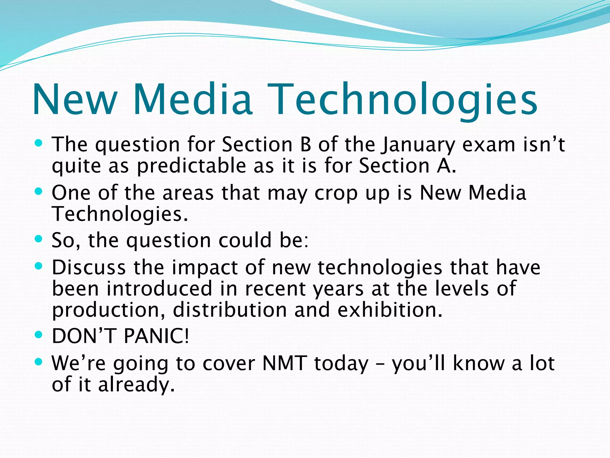 Nmt quantum and attack 2011 exp | PDF | Home Entertainment Systems | Consumer Electronics