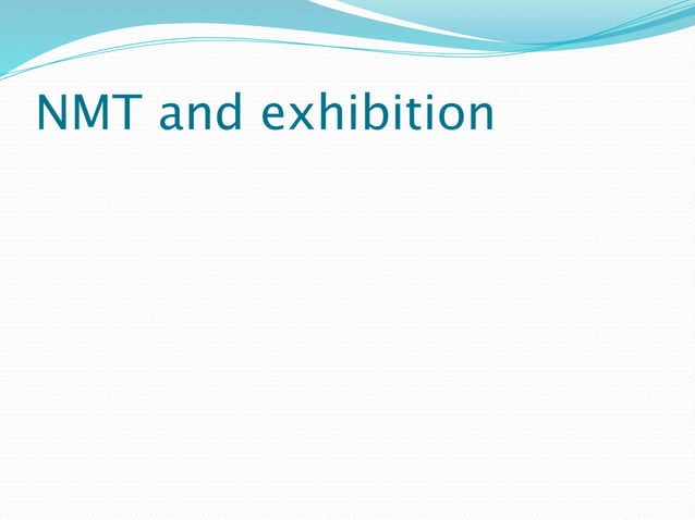 Nmt quantum and attack 2011 exp | PDF | Home Entertainment Systems | Consumer Electronics
