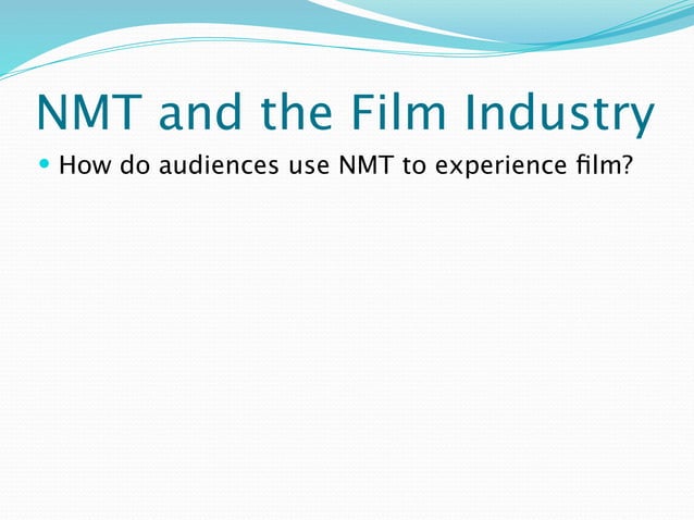 Nmt quantum and attack 2011 exp | PDF | Home Entertainment Systems | Consumer Electronics