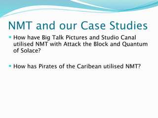 Nmt quantum and attack 2011 exp | PDF | Home Entertainment Systems ...