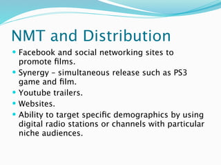 Nmt quantum and attack 2011 exp | PDF | Home Entertainment Systems | Consumer Electronics