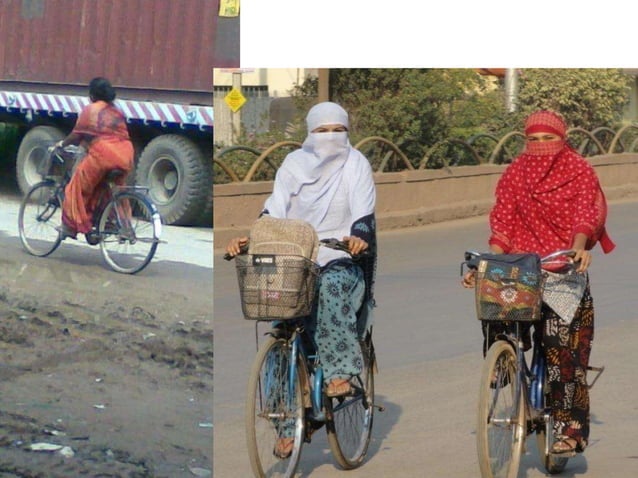 NON-MOTORIZED TRANSPORT - UTTIPEC | PPT