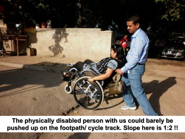 NON-MOTORIZED TRANSPORT - UTTIPEC | PPTX