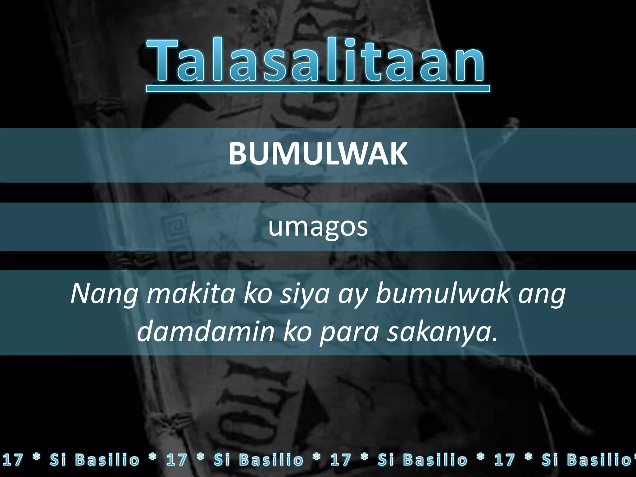 Noli Me Tangere Kabanata 16-20 (ADN) | PPTX