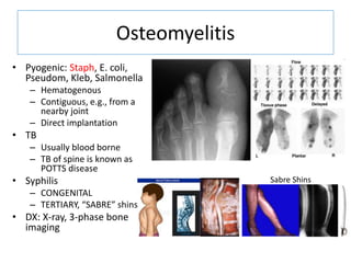 Nmt631 scintigraphy in common bone diseases | PPTX