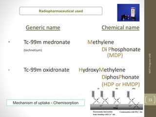 Nmt631 skeletal anat, phys, bone scinti principles | PPTX