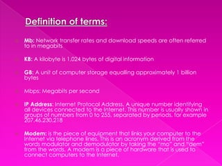 Nmt Broadband Caslideshow | PPTX