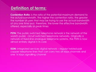 Nmt Broadband Caslideshow | PPTX