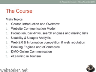 NMTC - Introduction | PPTX