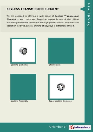 Nmtg Mechtrans Techniques Private Limited, Ahmedabad, Keyless ...