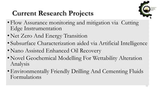 NMT KNUST PRESENTATION FINA.for the department of petroleum engineering ...
