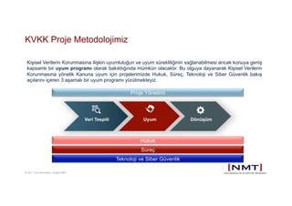 Nmt KVKK | PPT