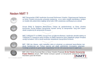 Nmt KVKK | PPT