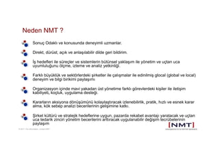 Nmt KVKK | PPT
