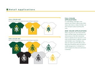 NMU Institutional Brand Standardsjjg heh | PDF