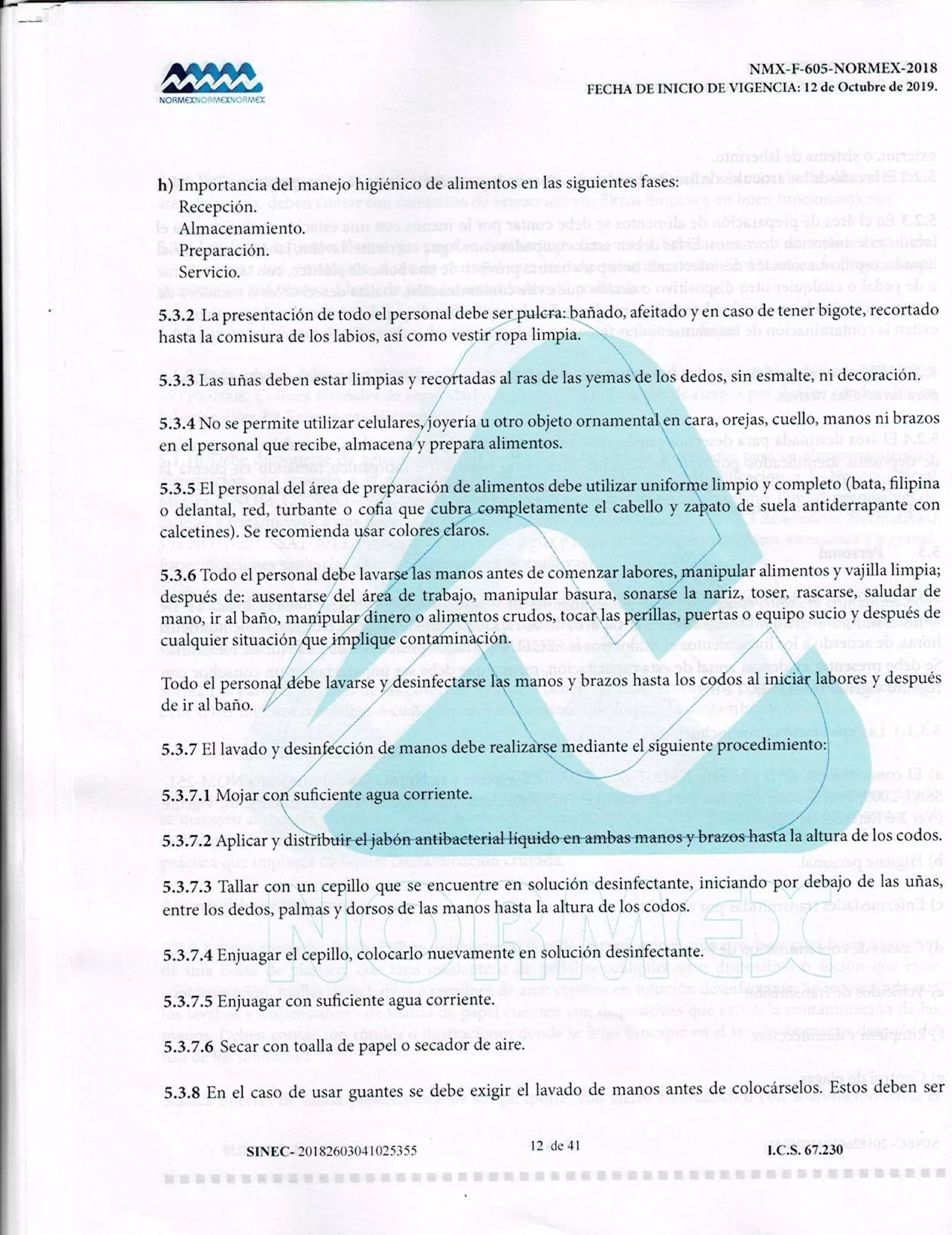 NMX-F-605-NORMEX-2018 2.pdf