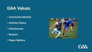 Gaelic Football | PDF