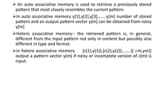 Neural network | PPT