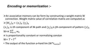 Neural network | PPT