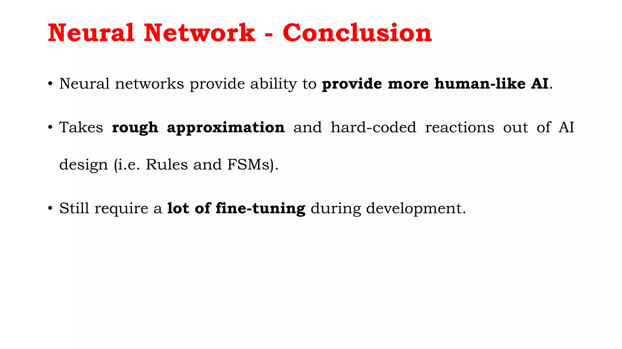 Introduction To Neural Network | PPT
