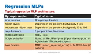 How to Build your First Neural Network | PPT