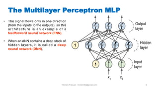 How to Build your First Neural Network | PPT