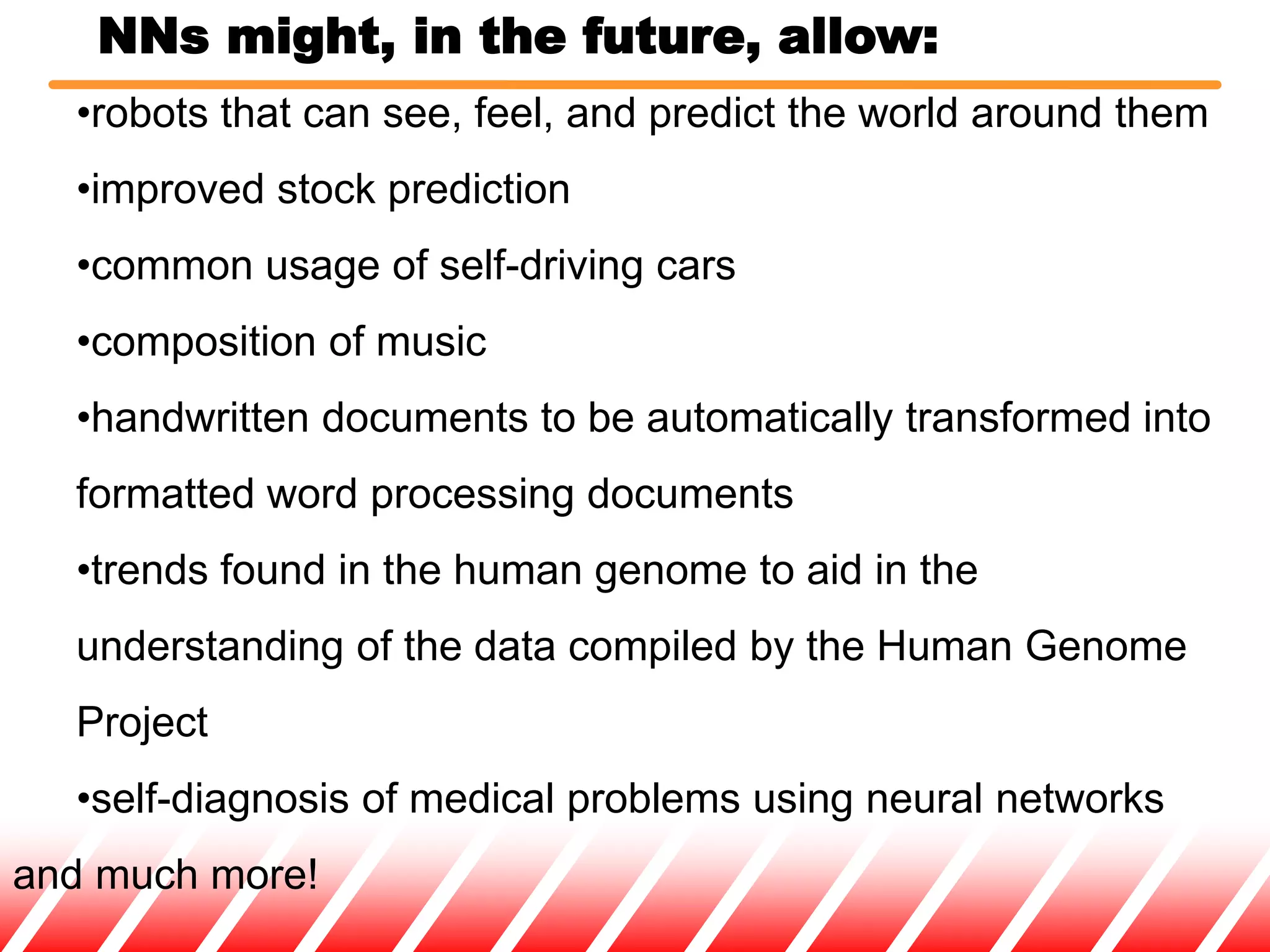 Neural Networks in Data Mining - “An Overview” | PPT