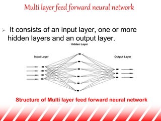 Neural Networks in Data Mining - “An Overview” | PPT